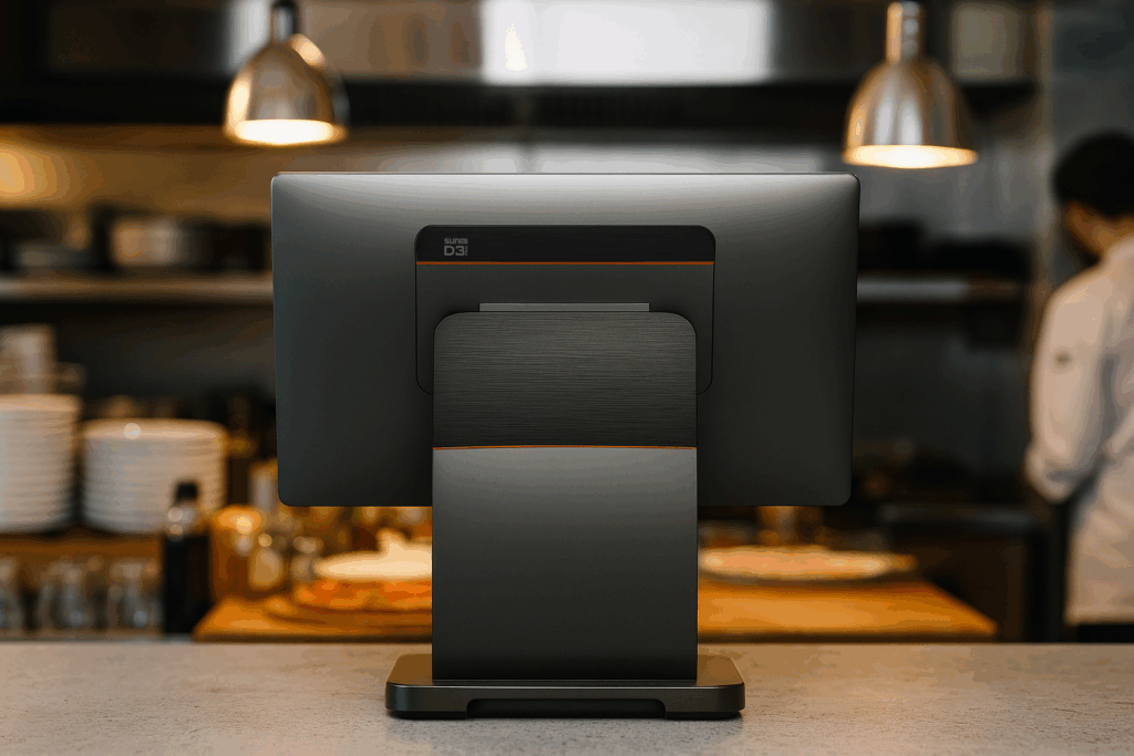 Best EPOS System UK 2025: Complete Guide for Business